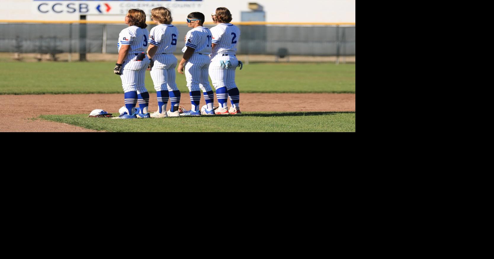 PHOTO ALBUM #1 of 2 - Coleman Bluecats vs Hamilton, March 2024 ...
