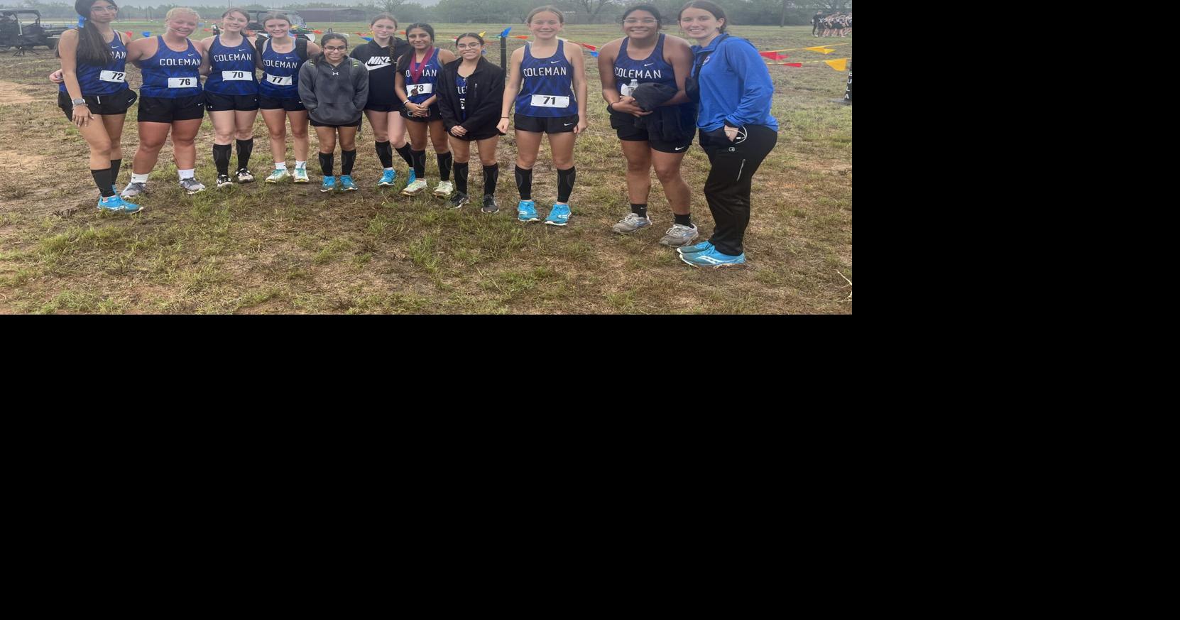 Results from Eula Cross Country Meet | Sports | colemantoday.com