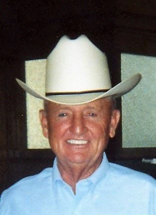 John Alex Rabon, 89 | Obituaries | colemantoday.com