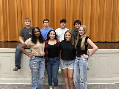 Santa Anna Homecoming Nominees Announced | News | colemantoday.com