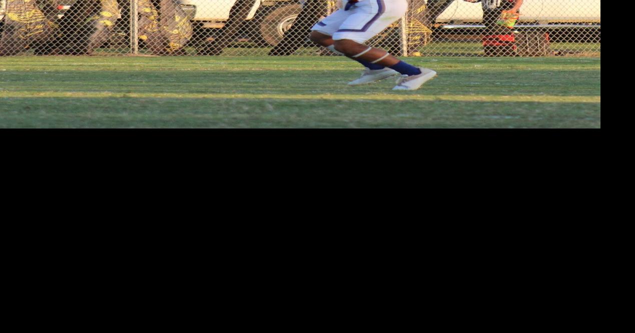 PHOTO ALBUM #2 of 3 - Coleman Bluecats vs Brady, September 9, 2022 ...