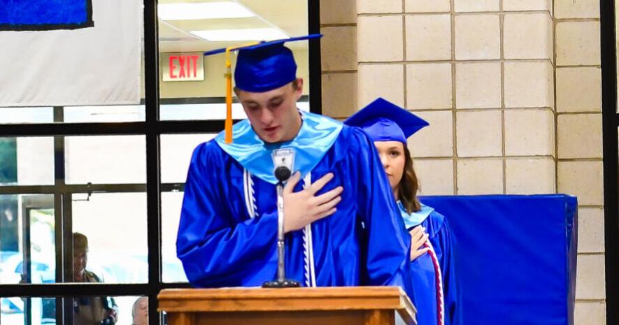 PHOTO ALBUM #2 of 4 - Coleman High School Class of 2024 Graduation ...