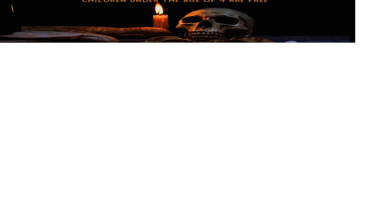 "Nightmare on Elm Street" HAUNTED HOUSE | Calendar | colemantoday.com