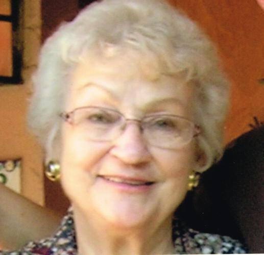 Bobbie Jean DePrang (née Richeson) , 90 | Obituaries | colemantoday.com