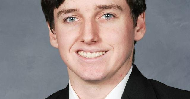 Levi Daniel | Coleman County Class Of 2024 | colemantoday.com