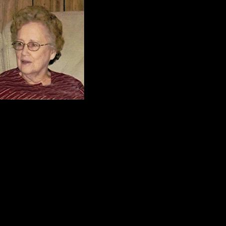 Joyce Benson | Obituaries | colemantoday.com