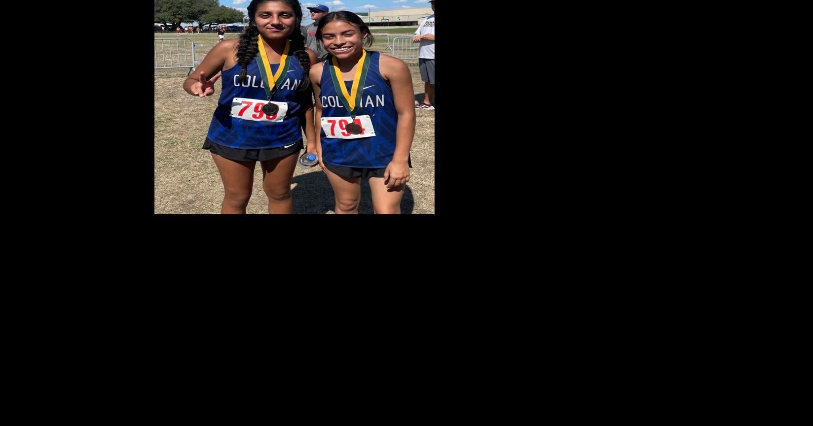 Dublin Dash HS XC Results | Sports | colemantoday.com