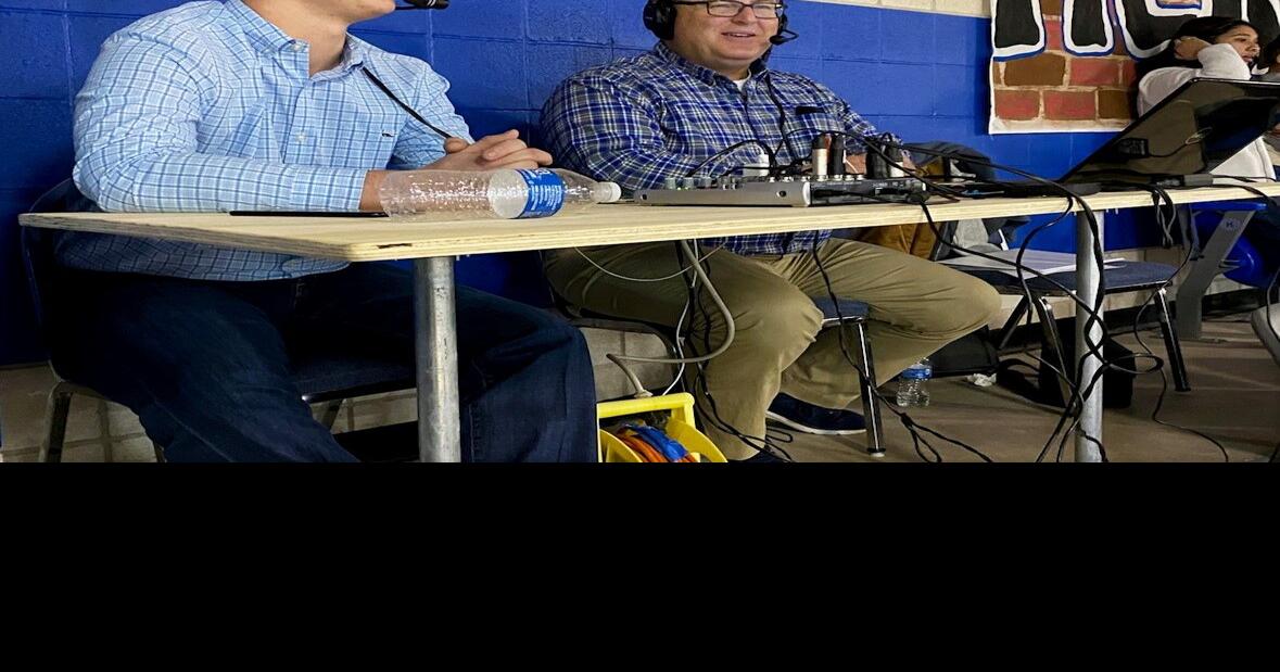 Bouldin Joins Turner for Basketball Broadcasts | Sports | colemantoday.com