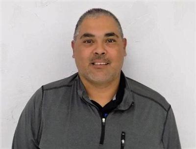 CCMC November Employee of the Month – HARVEY RAMIREZ | News ...