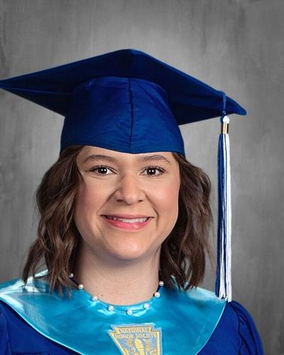 Addison Landry Cox | Coleman County Class Of 2024 | colemantoday.com