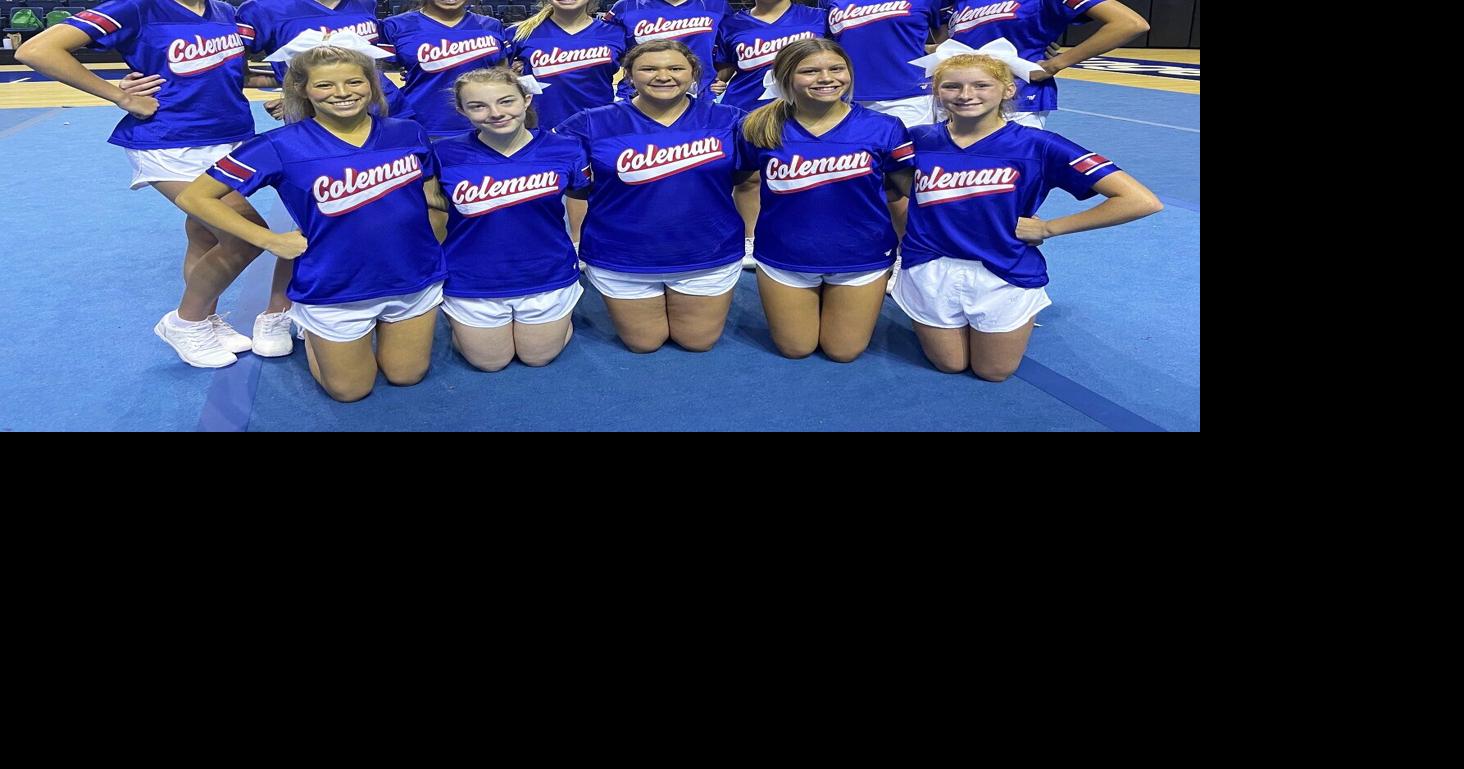 Mini Cheer Camp with CHS Cheerleaders August 2-4 | Sports ...