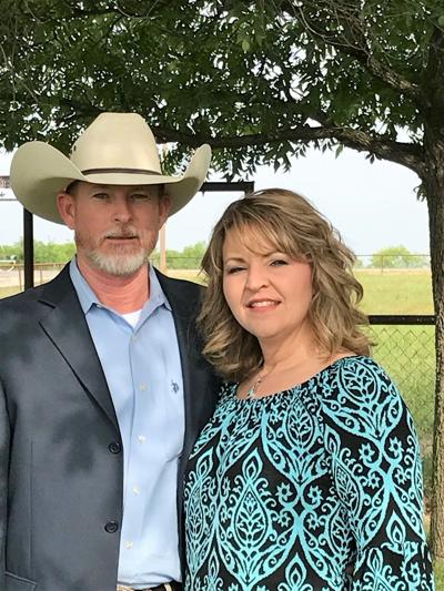 Judge Nash Names Campaign Treasurer | News | colemantoday.com