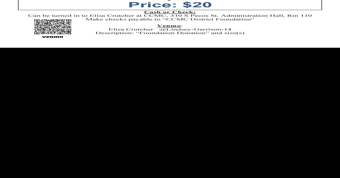 CCMC District Foundation Holding Fundraiser | News | colemantoday.com