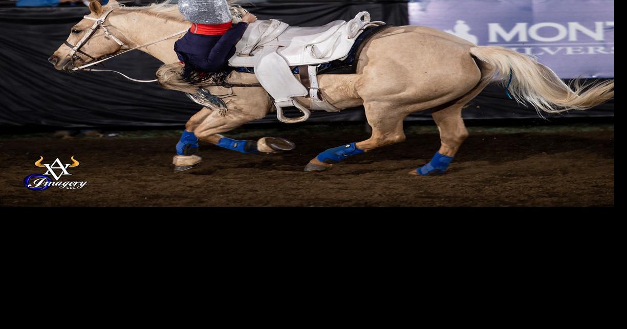 Rodeo Entertainers Announced for Coleman PRCA Rodeo | News ...