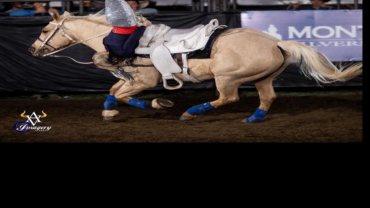 Rodeo Entertainers Announced for Coleman PRCA Rodeo | News ...