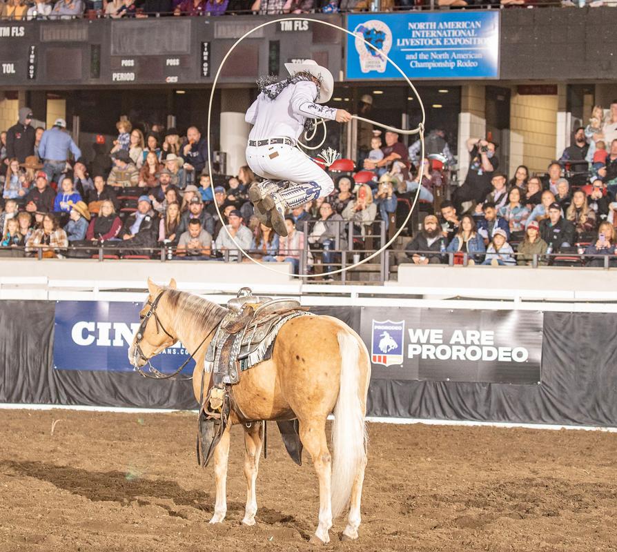 Rodeo Entertainers Announced for Coleman PRCA Rodeo | News ...