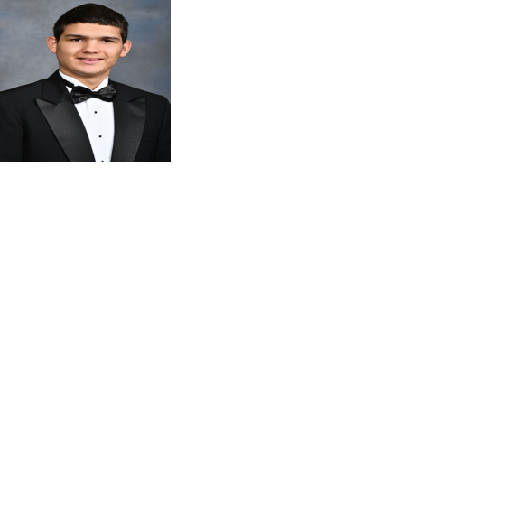 Joshua Redmon | 2023 Graduates of Coleman County | colemantoday.com