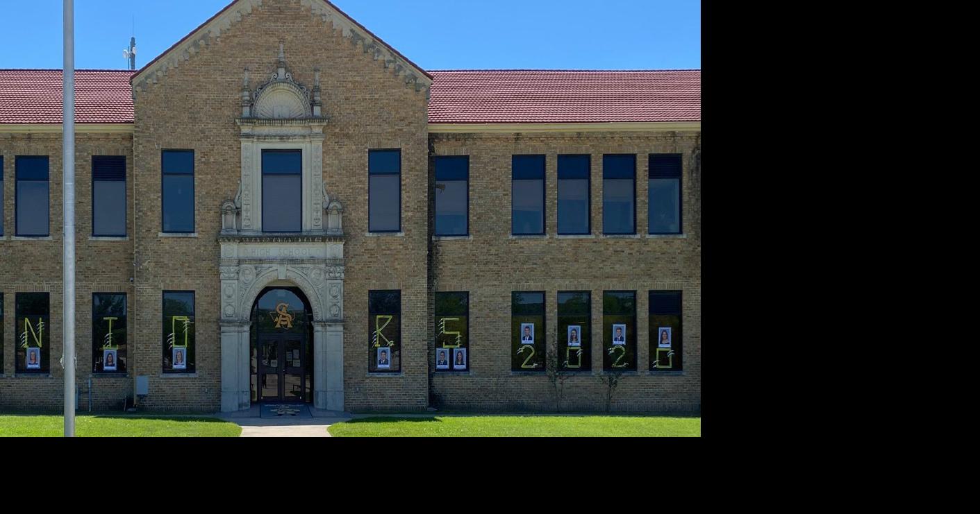 Santa Anna ISD Back to School Events | News | colemantoday.com