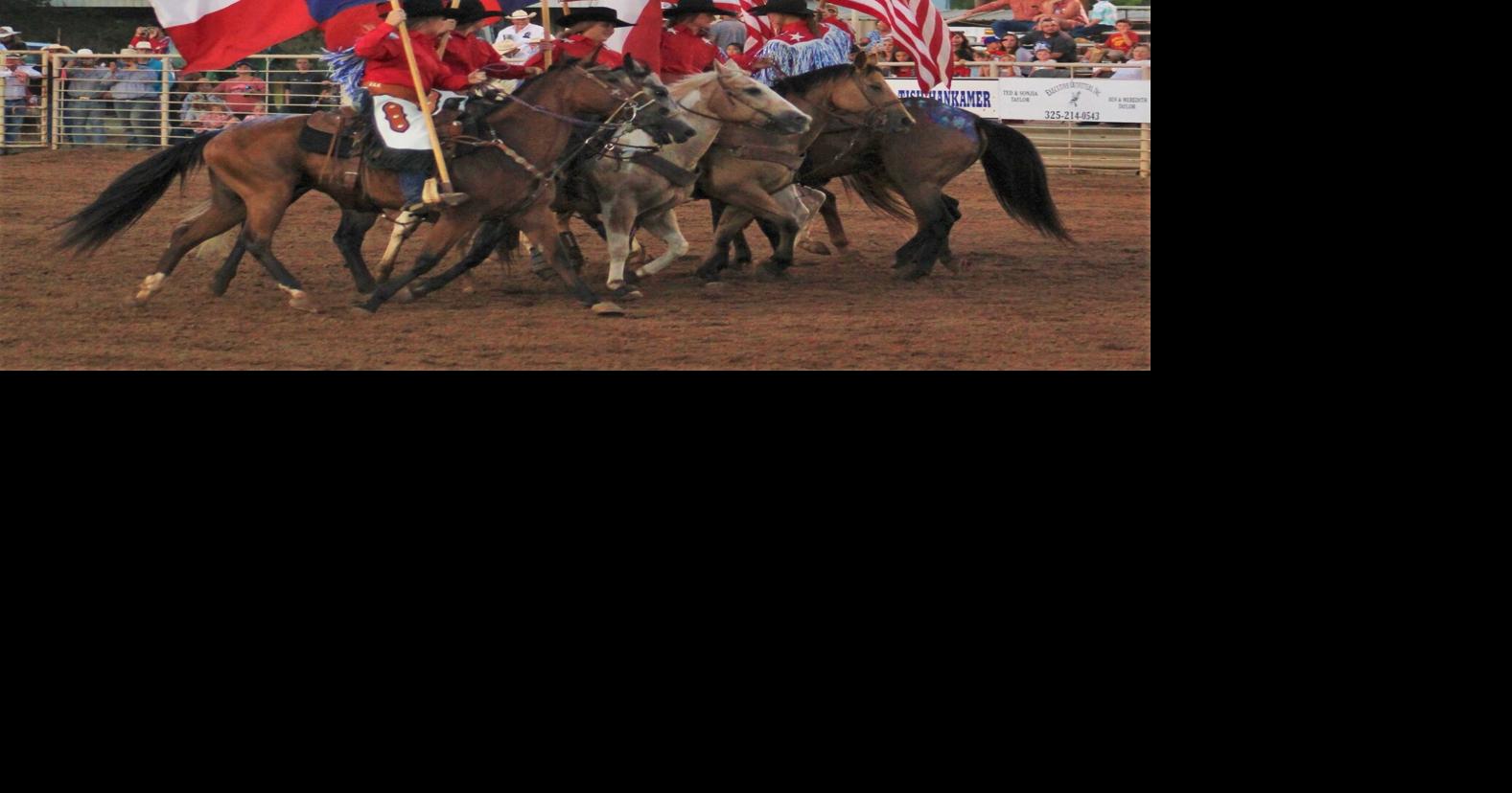 2024 Coleman PRCA Rodeo is Fast Approaching! Tickets Available for ...