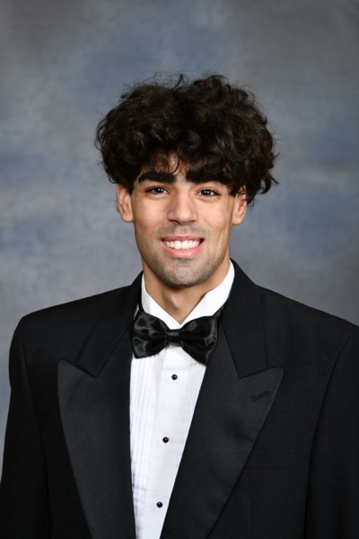 Jared Demenezes | 2023 Graduates of Coleman County | colemantoday.com