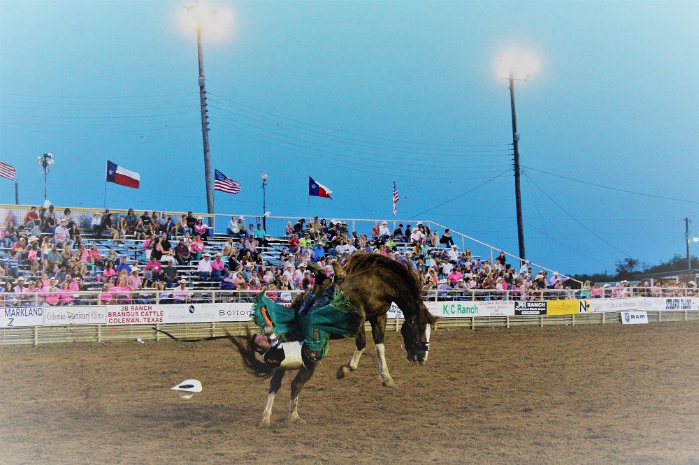 Night #2 of Coleman PRCA Rodeo | News | colemantoday.com