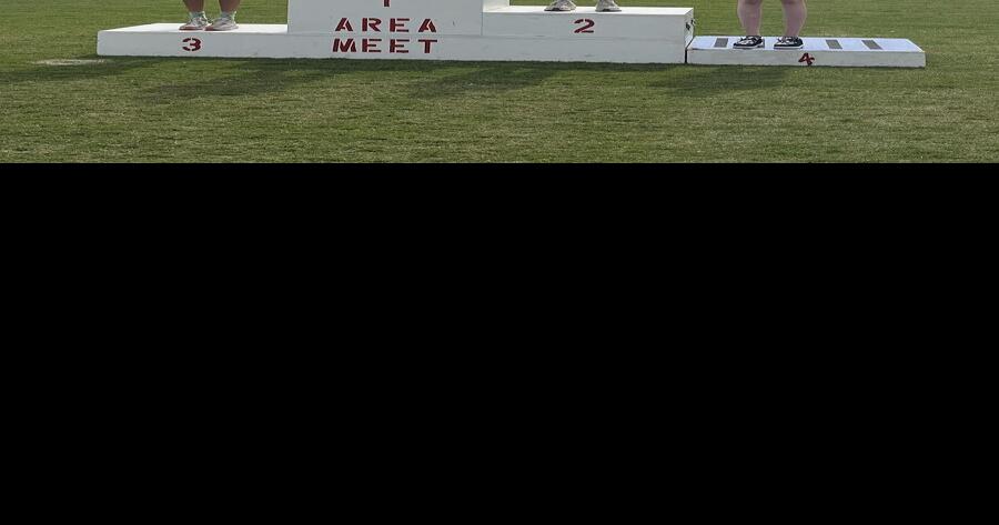 Coleman Track Athletes Competed At Area - Results and Photos | Sports ...