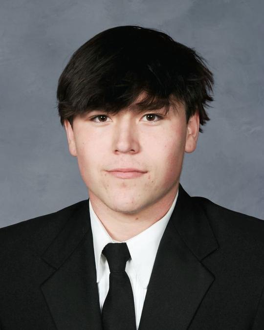 Jacob Jimenez | Coleman County Class Of 2024 | colemantoday.com