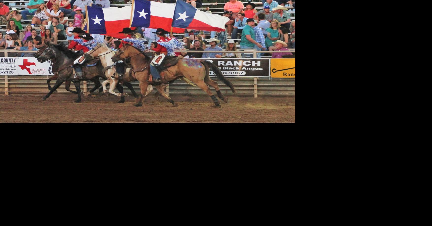 Coleman County Cowgirls Performing at the Texas State Fair | News ...