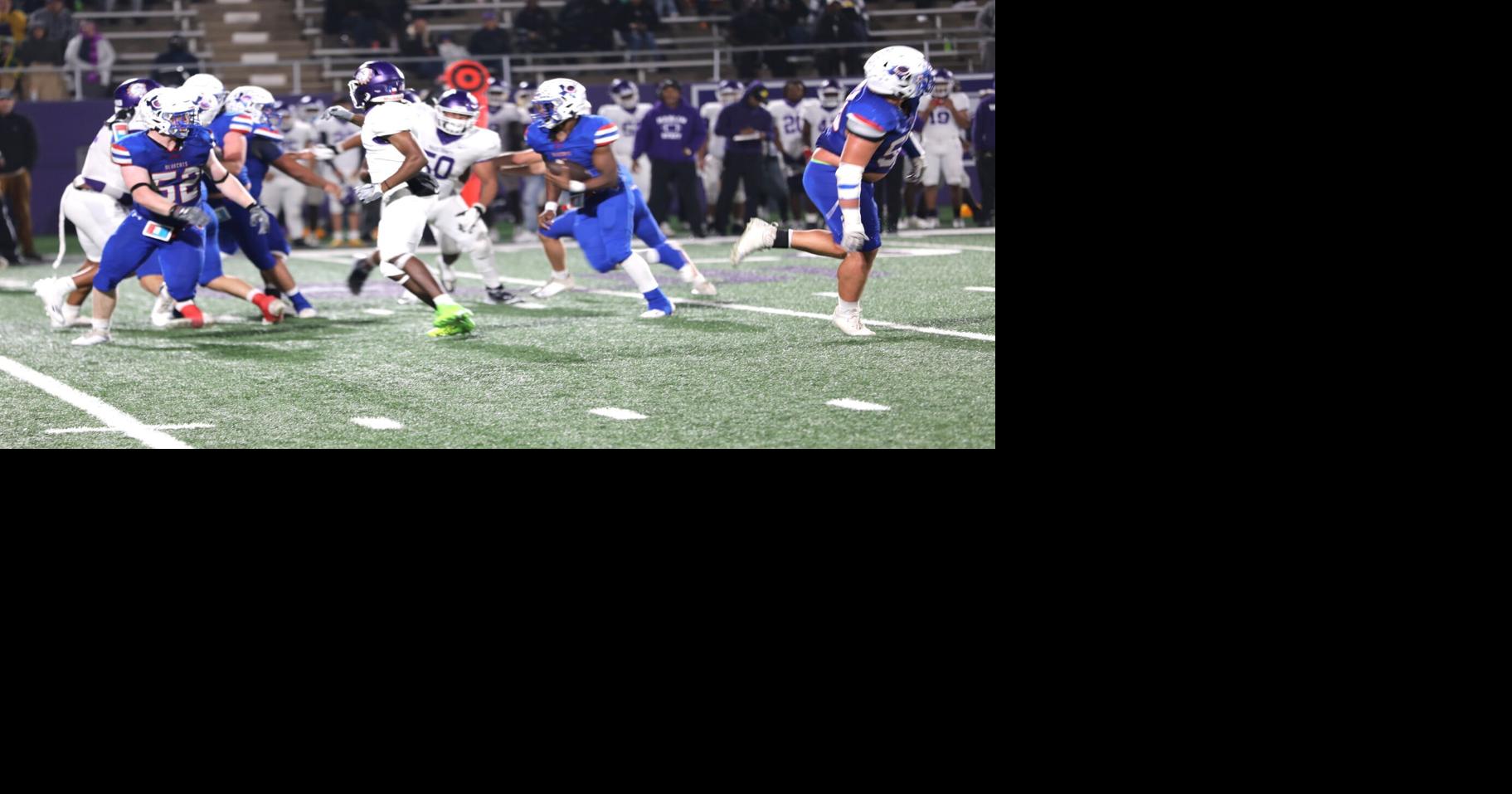 PHOTO ALBUM #3 of 3 - Coleman Bluecats vs Marlin Bulldogs, 2023 ...