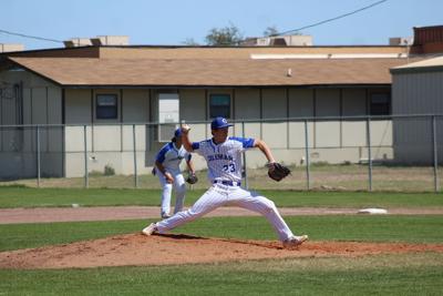 Bluecats' Early Lead Over Goldthwaite Sets Stage For Victory | Sports ...