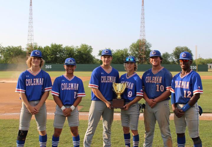 PHOTO ALBUM - Coleman Bluecats vs Forsan - AREA CHAMPIONSHIP 2022 ...