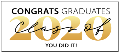 Honoring the Class of 2020 | 2020 Graduates of Coleman County ...