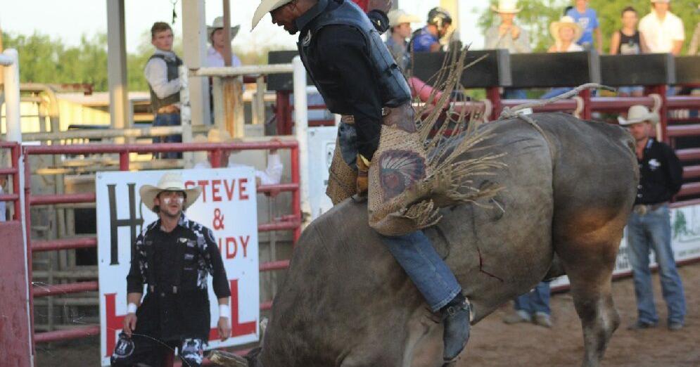 Ticket Prices for 2024 Coleman PRCA Rodeo, Dance, Concerts | News ...