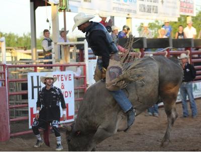 Ticket Prices for 2024 Coleman PRCA Rodeo, Dance, Concerts | News ...