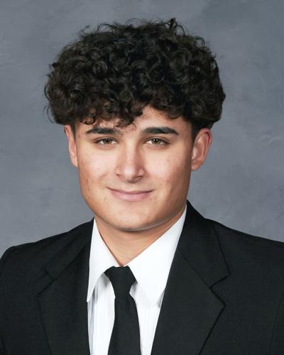 Michael Hernandez | Coleman County Class Of 2024 | colemantoday.com