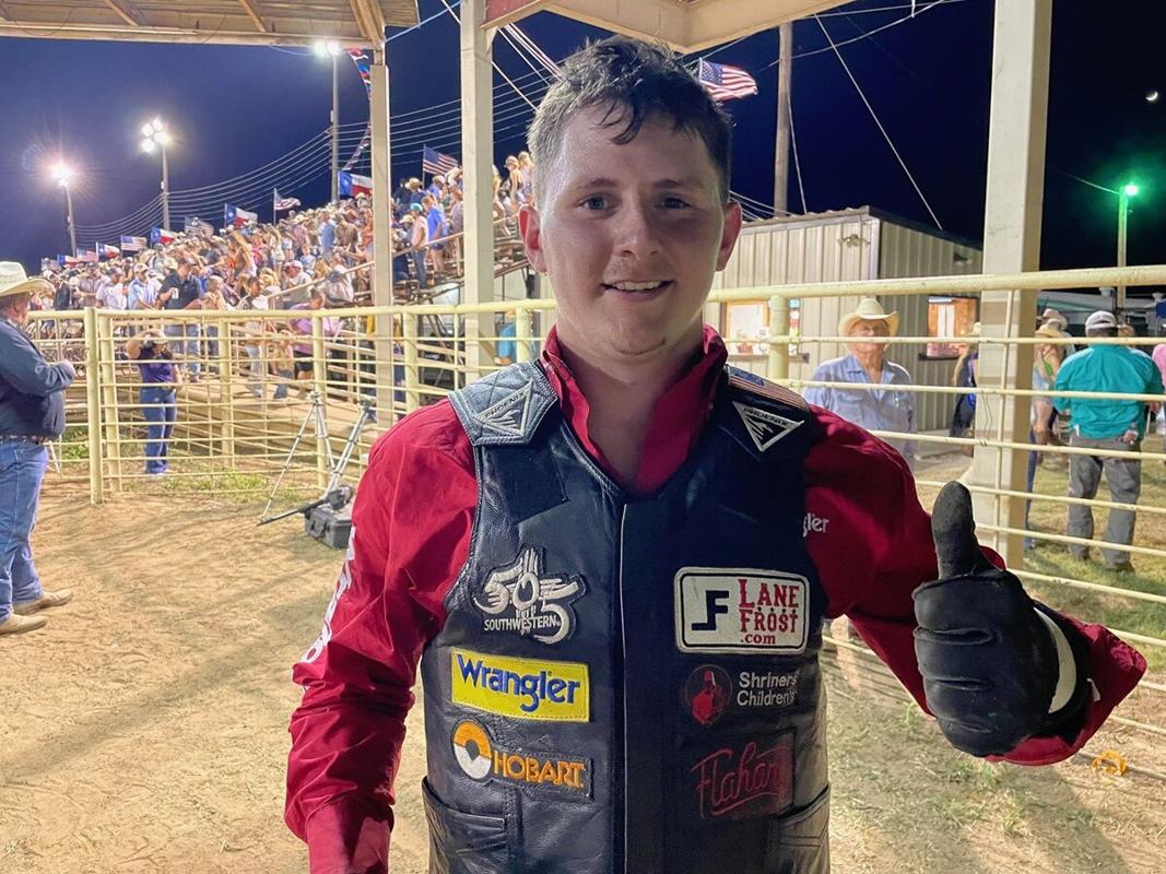 Champions Crowned at Coleman PRCA Rodeo | News | colemantoday.com