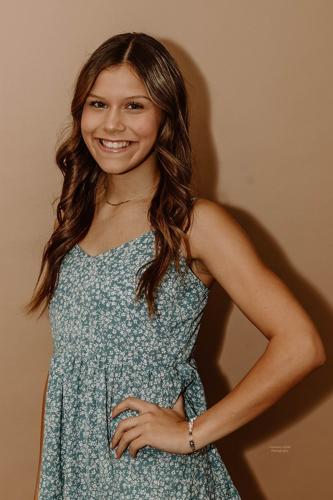 Miss Coleman County Scholarship Pageant Contestants Announced | News ...