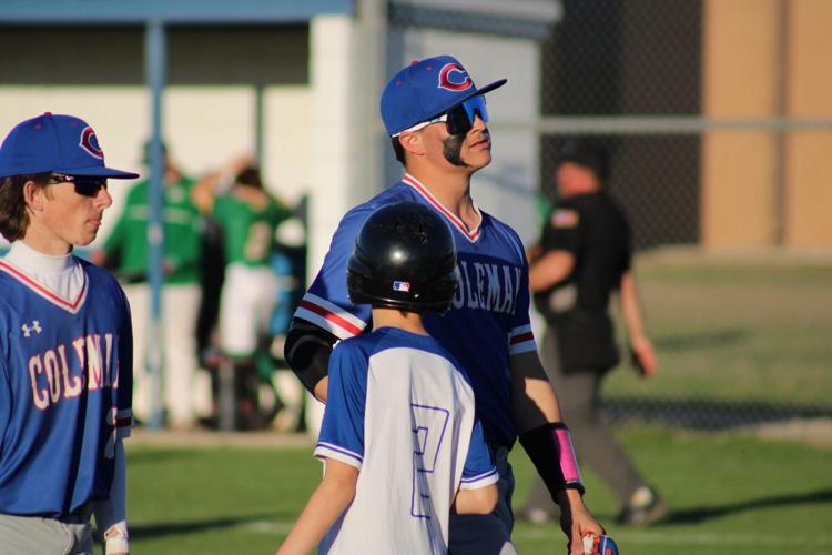 PHOTO ALBUM - Coleman Bluecats - Bluecat Classic Tournament - 2023 ...