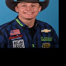 PRCA 2017 All-Around World Champion to Compete in Coleman | News ...