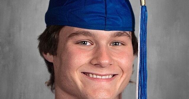 Brent Reid Bouldin | Coleman County Class Of 2024 | colemantoday.com