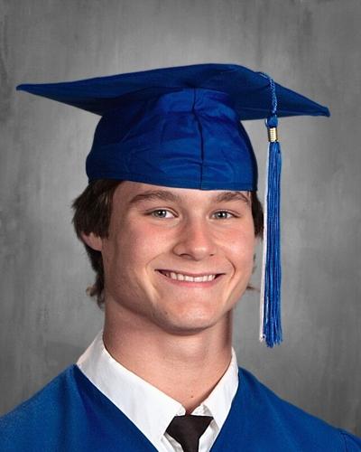 Brent Reid Bouldin | Coleman County Class Of 2024 | colemantoday.com