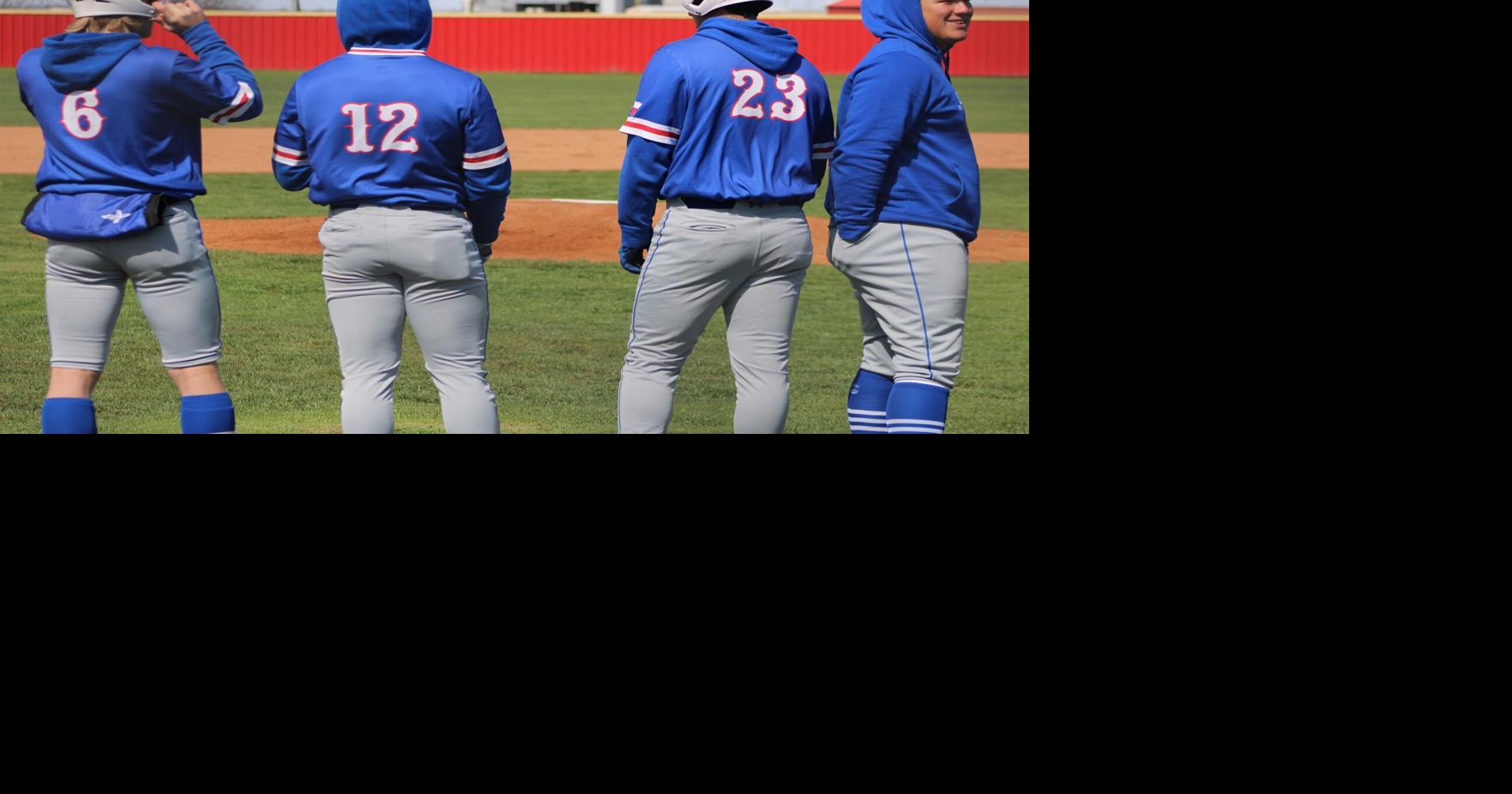 PHOTO ALBUM - Coleman Bluecats vs Miles Bulldogs, March 17, 2023 ...