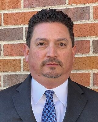 Greg Cedillo Appointed TxDOT Brownwood District Engineer | News ...