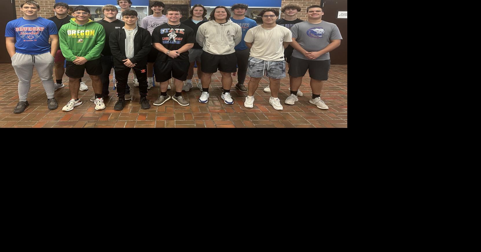 Coleman Football All-District Announced - 15 Players Honored | Sports ...