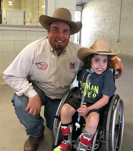 More Fun from Coleman Rodeo Week | News | colemantoday.com