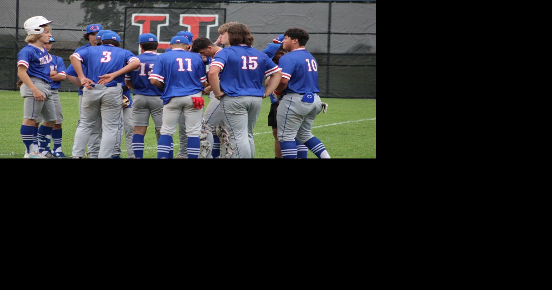 PHOTO ALBUM - Coleman Bluecats vs Hamilton, April 4, 2023 | Galleries ...