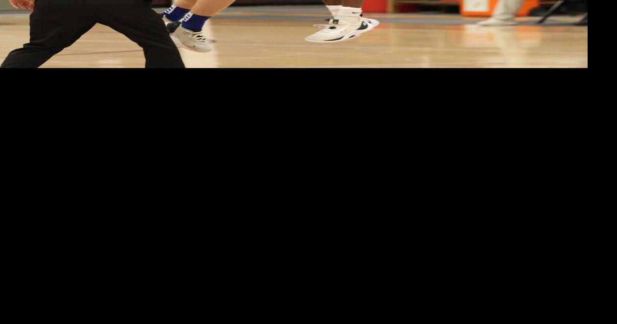 PHOTO ALBUM - Coleman Bluecats vs Brownwood Lions, January 2, 2024 ...