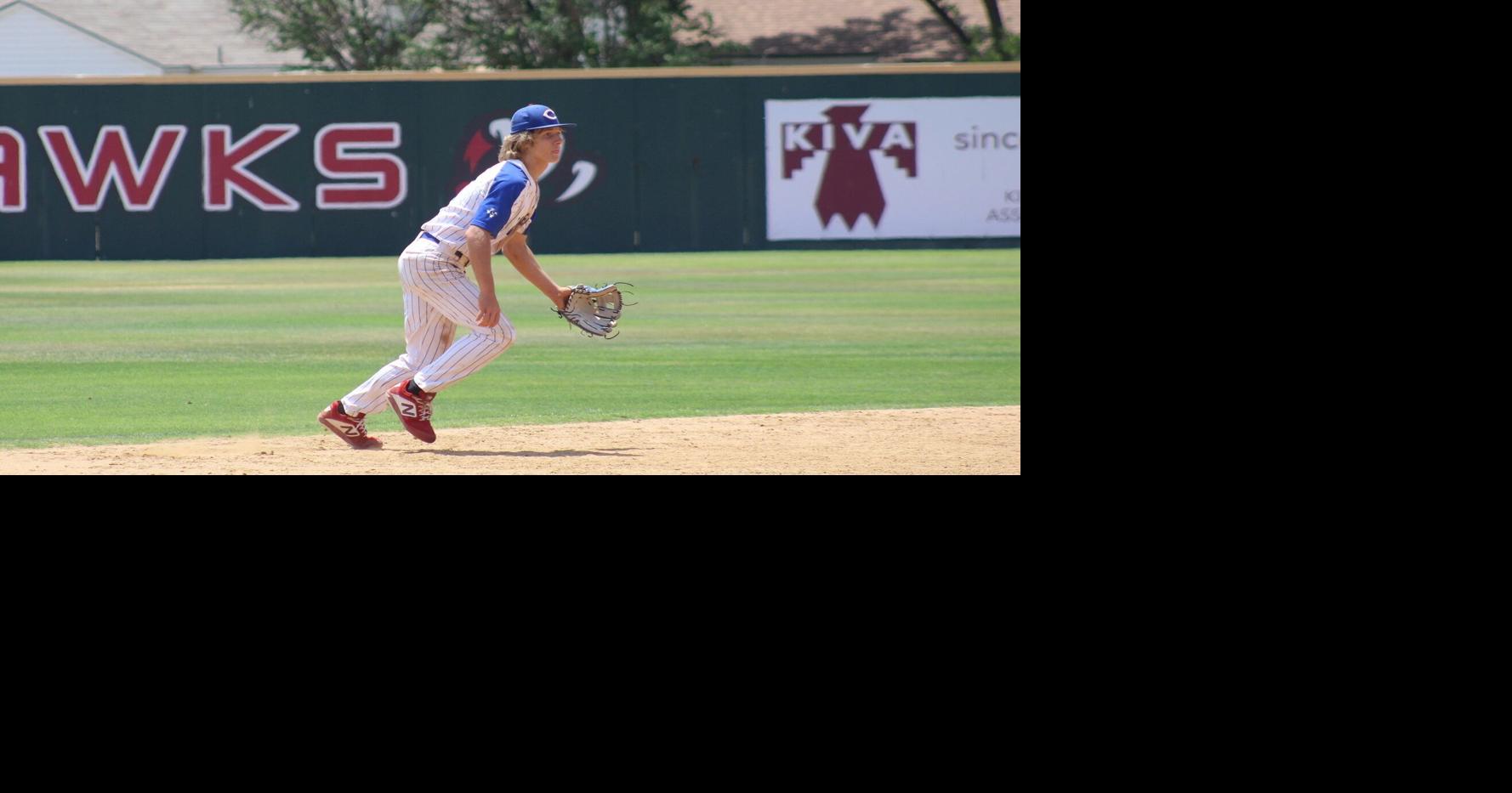 Kaden Johnson SS | | colemantoday.com