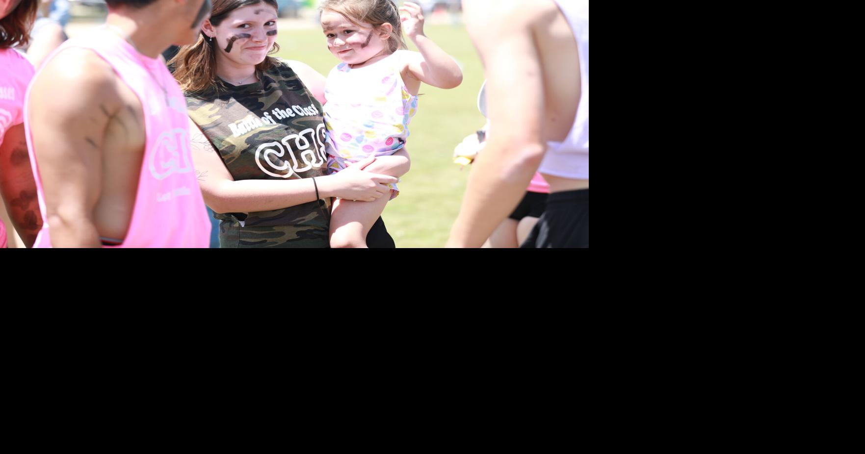 Battle of the Classes - Hula Hoop | School News | colemantoday.com