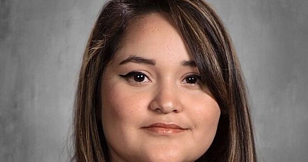 Ruby Yaneth Perez | 2023 Graduates of Coleman County | colemantoday.com